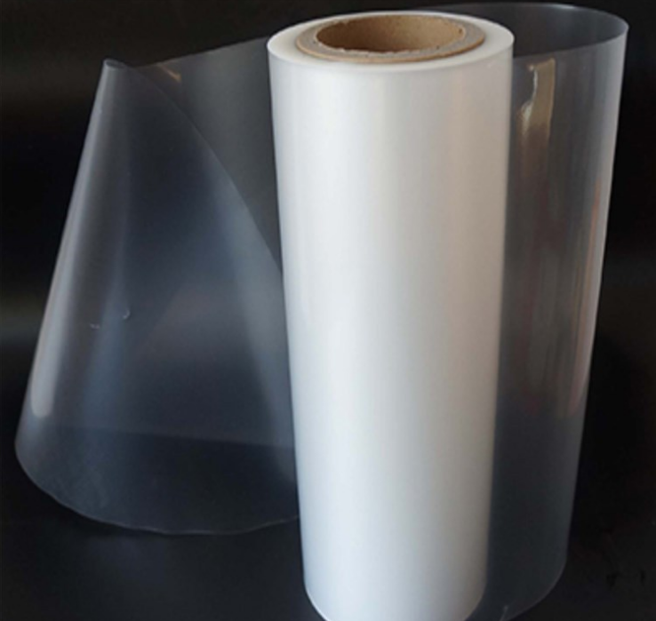 BOPP触感膜涂布用15UM基材膜-搜了网