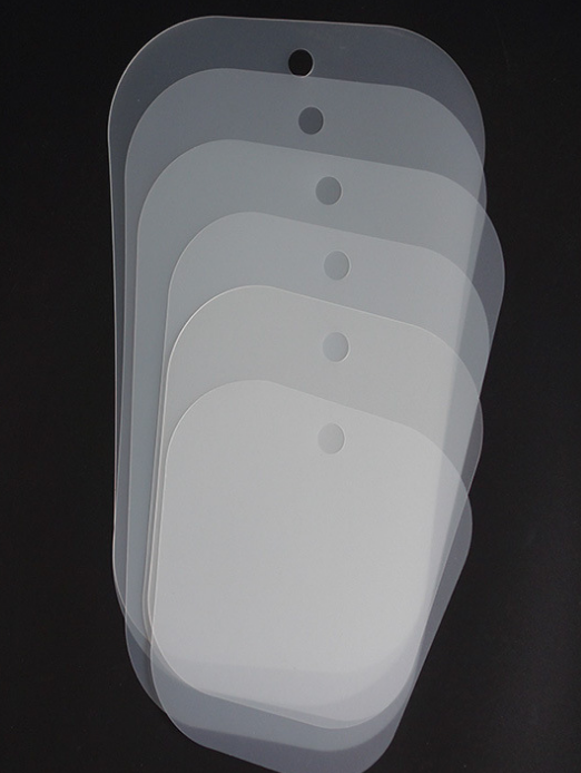 BOPP触感膜涂布用15UM基材膜-搜了网