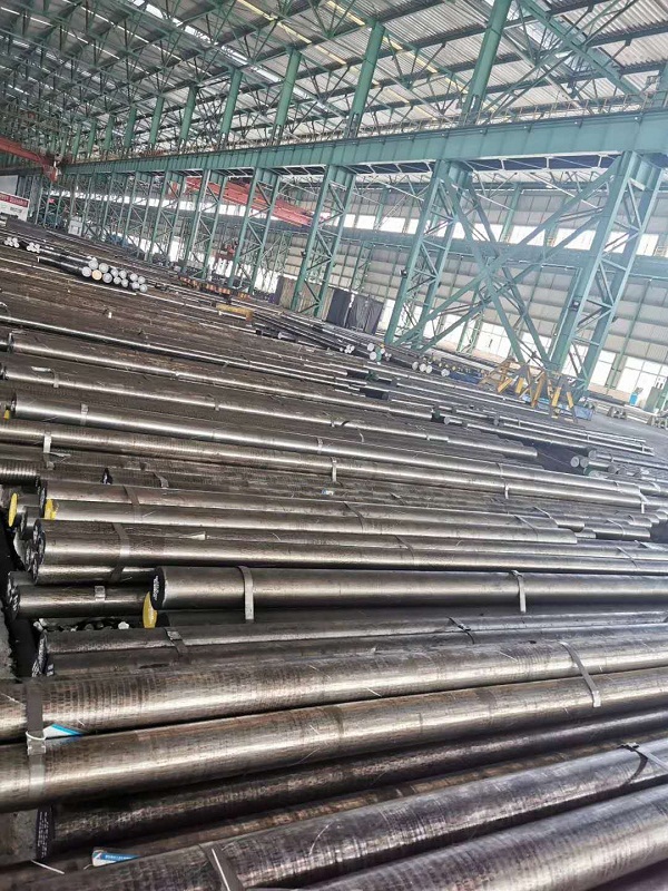 供应S136塑胶模具钢，S136圆钢，4Cr13板材