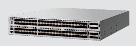 BR-G630-96-32G-R Brocade 博科 光纤交换机-搜了网