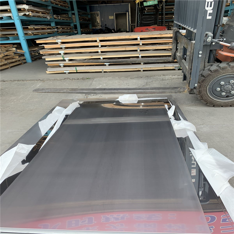 SUS316L卫生级不锈钢板 31603亮面不锈钢卷板 太钢不锈钢板_卫生级不锈钢板_无锡翔宝不锈钢有限公司