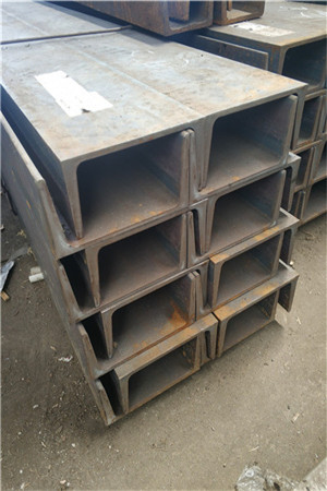 南通美标槽钢C15x50材质标准价格、电话、图片