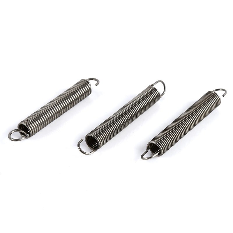 弹簧大全 双钩不锈钢小拉簧 带钩拉伸强力拉力弹簧_双钩不锈钢小拉簧_乐清佳宏弹簧有限公司