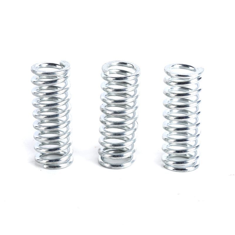 304不锈钢小弹簧 减震压簧 压簧压力簧定制_304不锈钢小弹簧_乐清佳宏弹簧有限公司