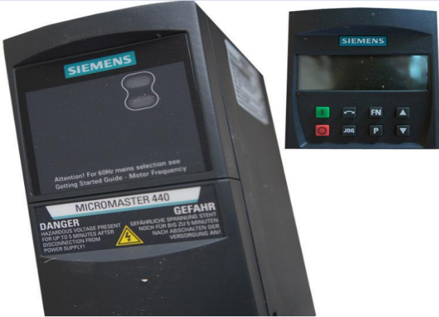 MICROMASTER 440无滤波器6SE6440-2UC21-1BA1200-240V 1.1kW三相变频器详情_440无滤波器_湖南建宿 ...