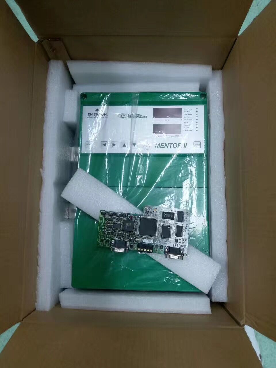 M45RGB14/M45GB14升级MP45A4R艾默生CT直流调速器-搜了网