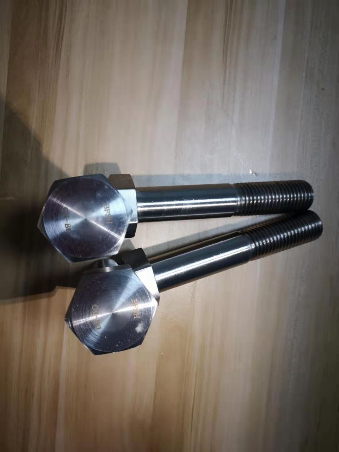 高温耐腐蚀紧固件C3-80螺丝C3-80螺栓_耐腐蚀紧固件_栢尔斯道弗工业技术（上海）有限公司