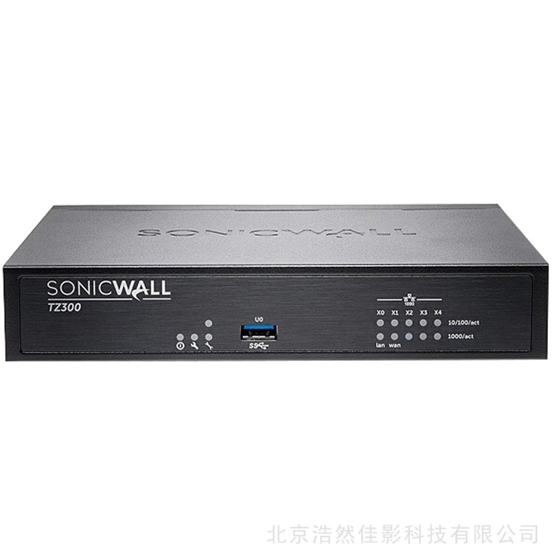 SonicWALL防火墙维修 SonicWALL NSa2650下一代防火墙维修-搜了网