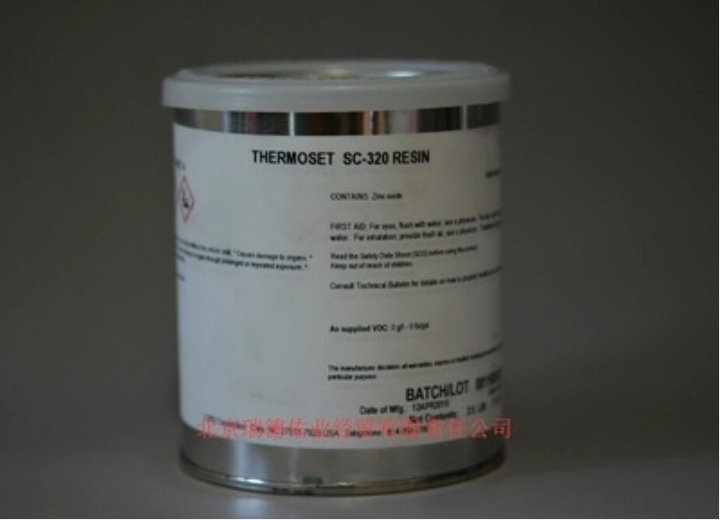 洛德LORD 高导热灌封胶 SC320 洛德灌封胶 SC320 洛德灌封胶_洛德LORD_北京深隆科技有限公司