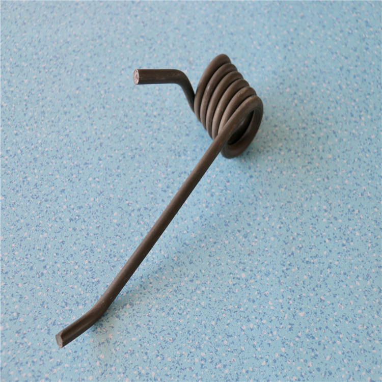 非标汽车弹簧 汽车零配件扭杆弹簧 精密五金双扭杆弹簧 -搜了网