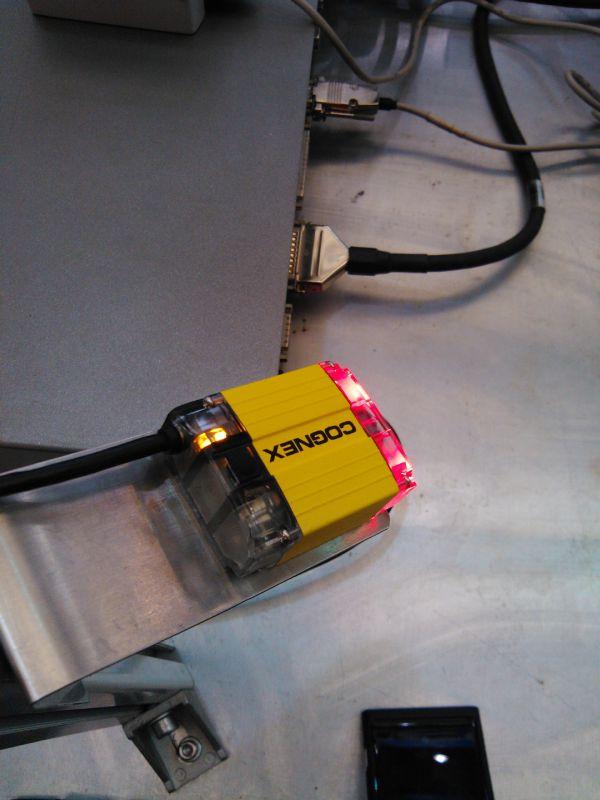 DM260康耐视读码器