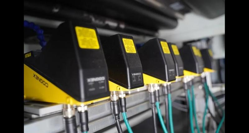 DM260康耐视读码器