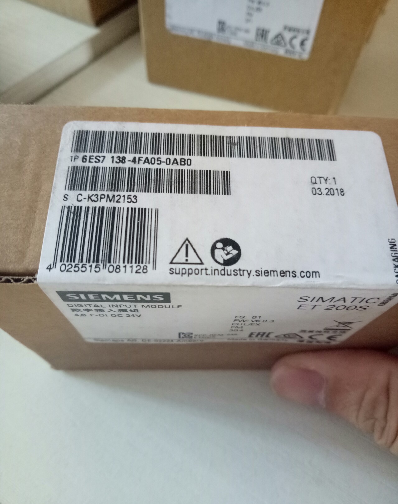 西门子江苏ET200代理商_西门子江苏ET200代理 _上海创大工控设备有限公司销售部