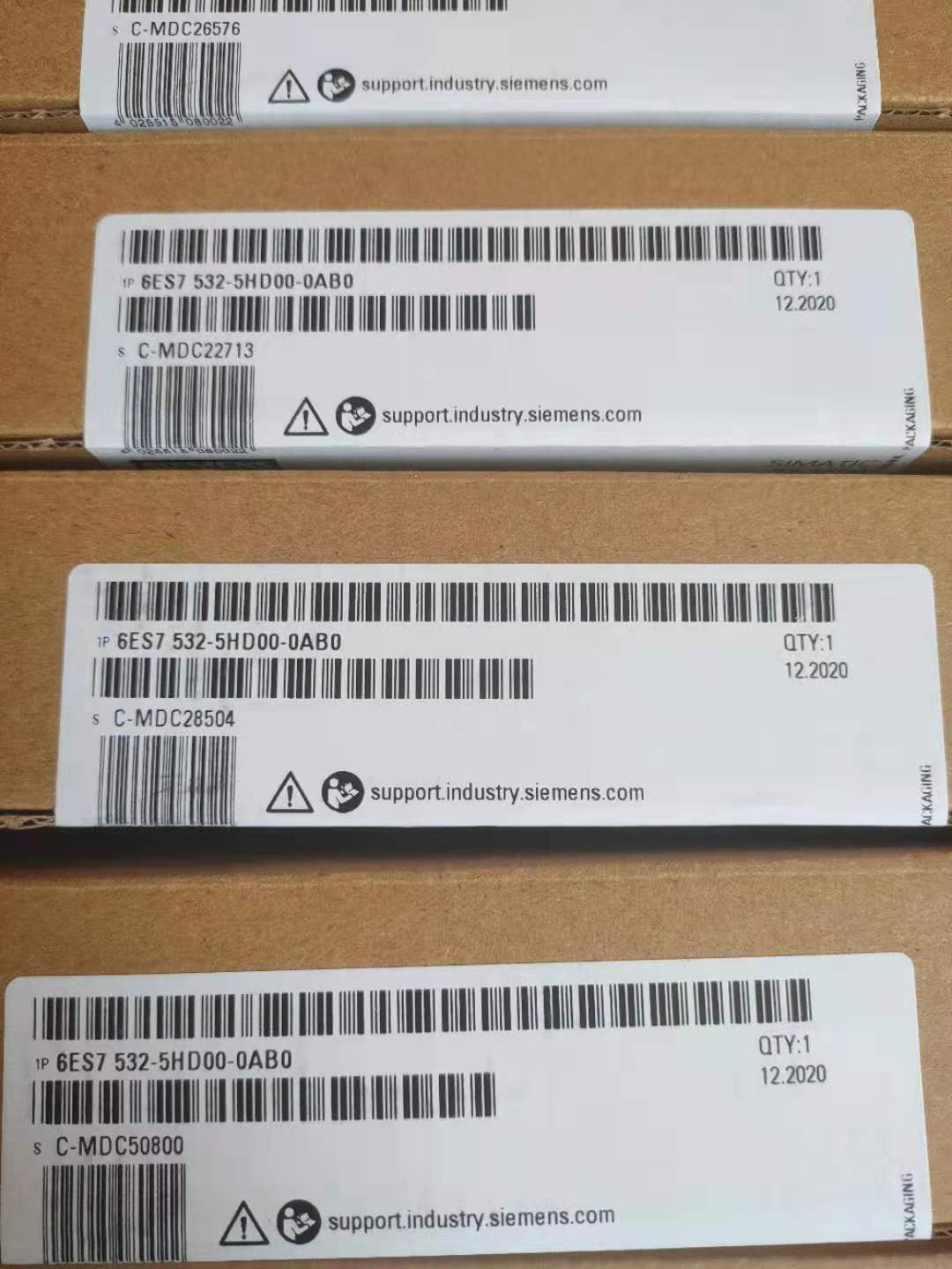 西门子SM 322数字量输出模块6ES7322-1BP50-0AA0_西门子SM 322数字量输_上海湘融自动化科技有限公司