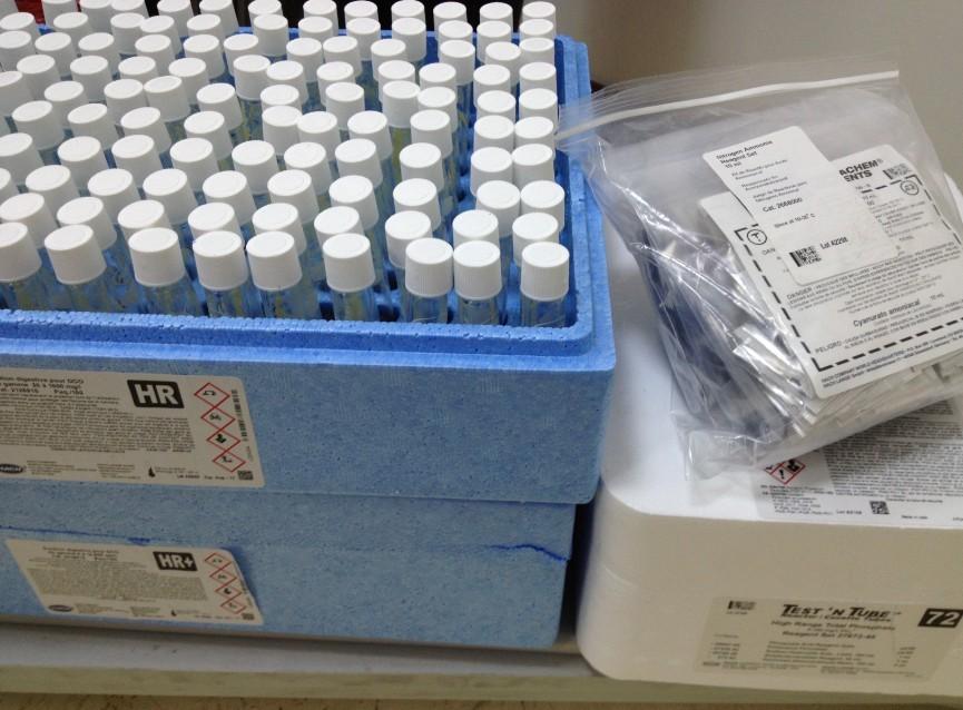 哈希HACH 2242000铝试剂22420-00铝离子试剂_哈希HACH 2242000铝试_山东尤尼科矿业科技有限公司