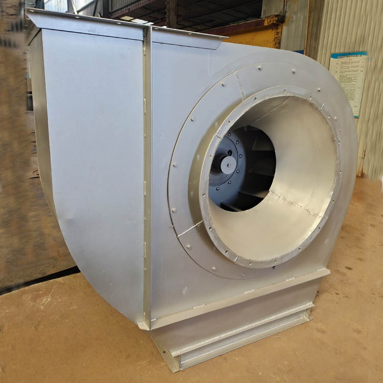 锅炉风机 Y5-47II 4D锅炉引风机 离心风机厂家 视频-搜了网