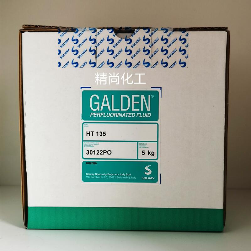 GALDEN苏威HT55 HT70 HT80 HT110全氟聚醚流体-搜了网