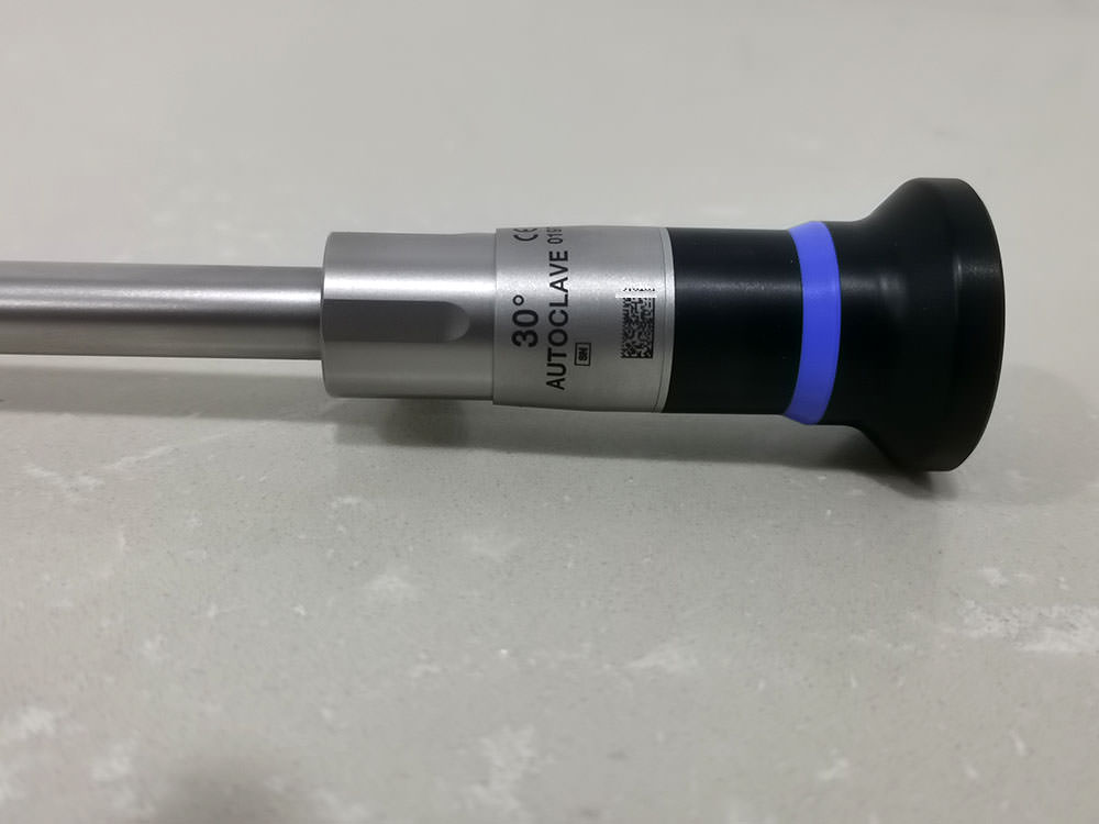 奥林巴斯内窥镜型号大全 奥林巴斯WA53005A介绍胸腹腔镜-搜了网