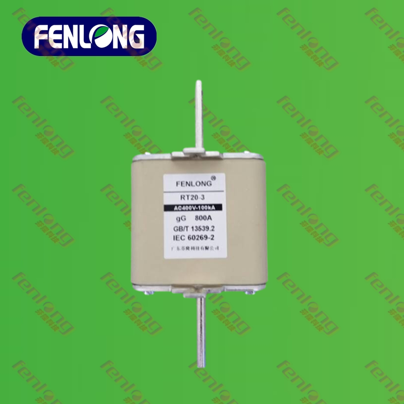 RS30/RS31/RS32/RS33/RS34快速熔断器-FENLONG品牌-搜了网