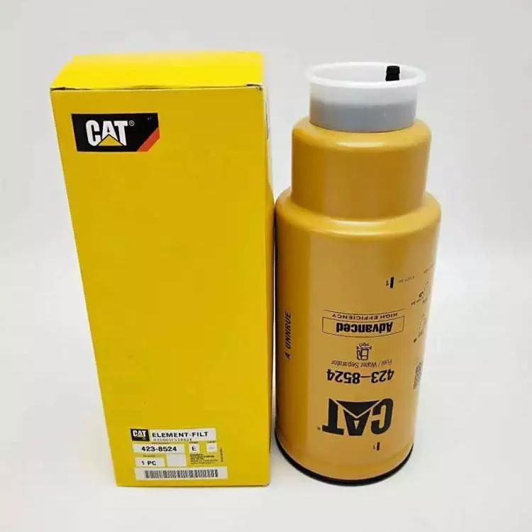 厂家供应CAT卡特423-8524油水分离器滤芯4238524柴油滤清器