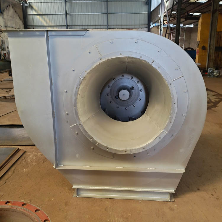 锅炉风机 Y5-47II 4D锅炉引风机 离心风机厂家 视频-搜了网