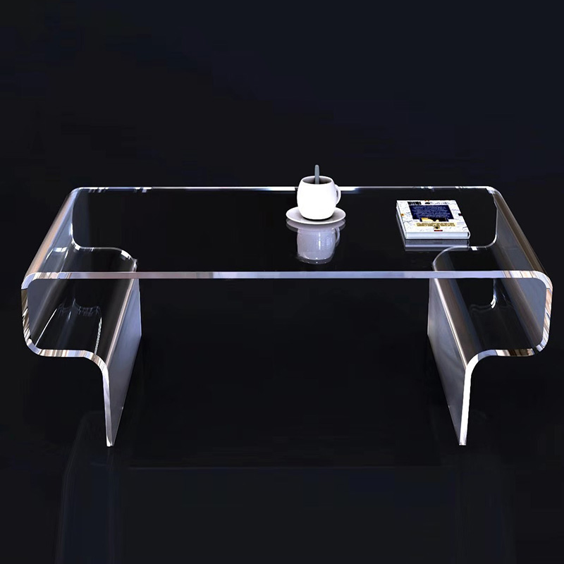 有机玻璃桌子 彩色亚克力 欢迎咨询-搜了网