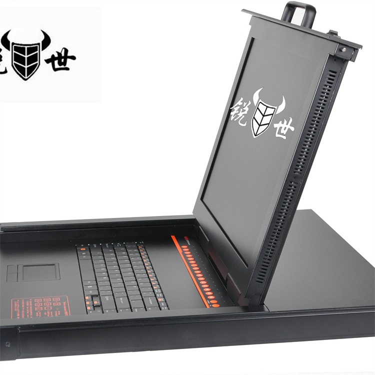 锐世 16口KVM切换器厂家 16口KVM切换器 大量批发-搜了网