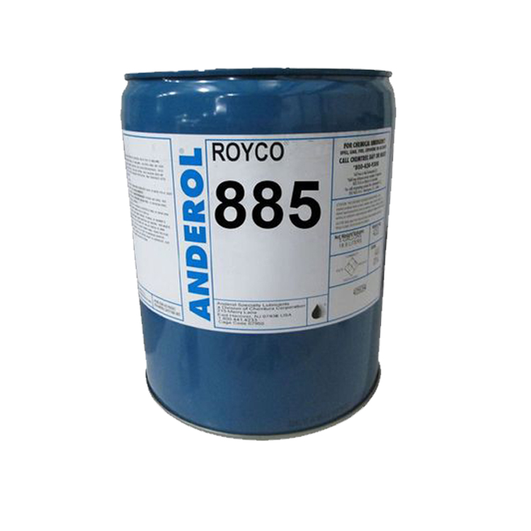 ROYCO885航空润滑油 安润龙通用仪器润滑油 MIL-PRF-6085D_ROYCO885航空润滑油_湖南军网物资有限公司