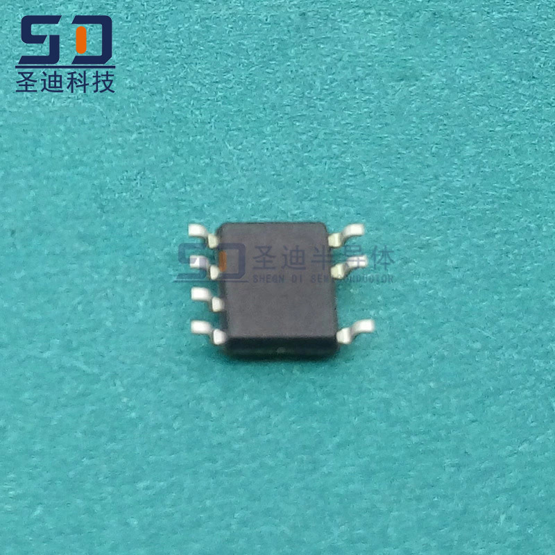 聚源微原厂pl3378c 10W 5V2A原边反馈电源芯片IC替代兼容LP3783A-搜了网