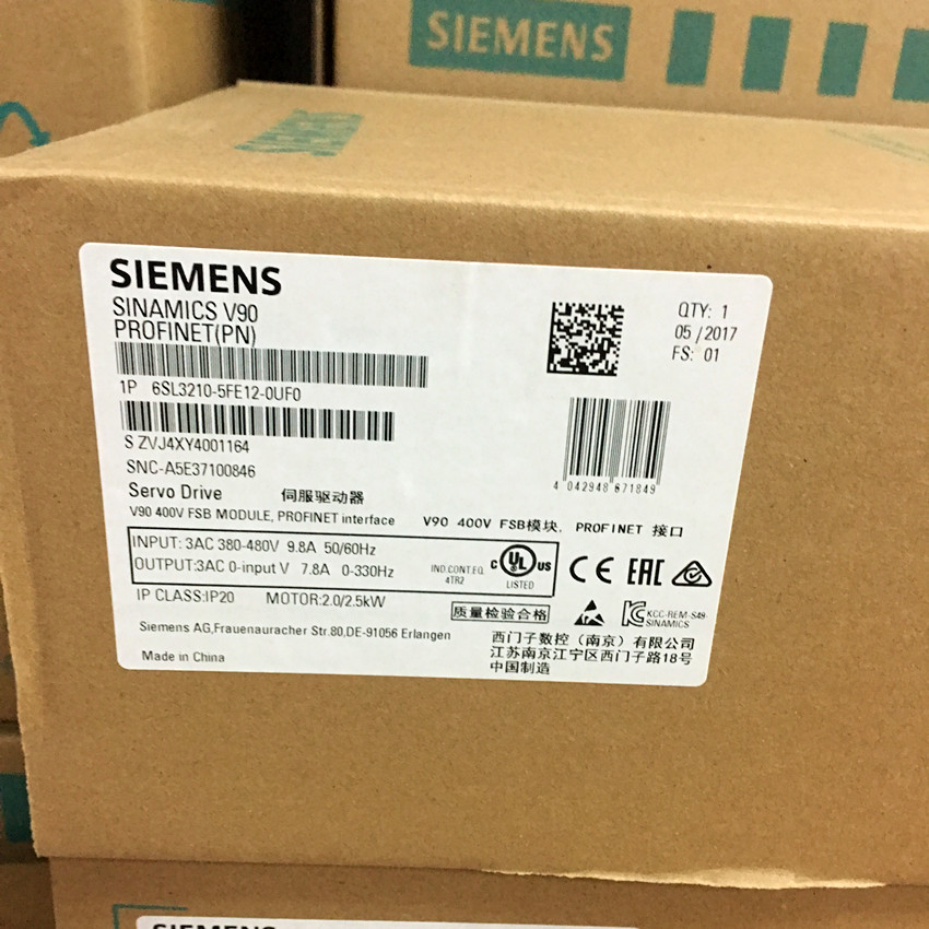 西门子V90伺服驱动代理商_西门子V90伺服驱动代 _上海创大工控设备有限公司销售部