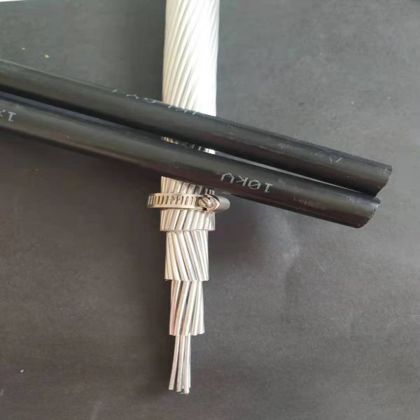 JL/G1A-120/20厂家报价 湖北襄阳钢芯铝绞线厂家 视频-搜了网