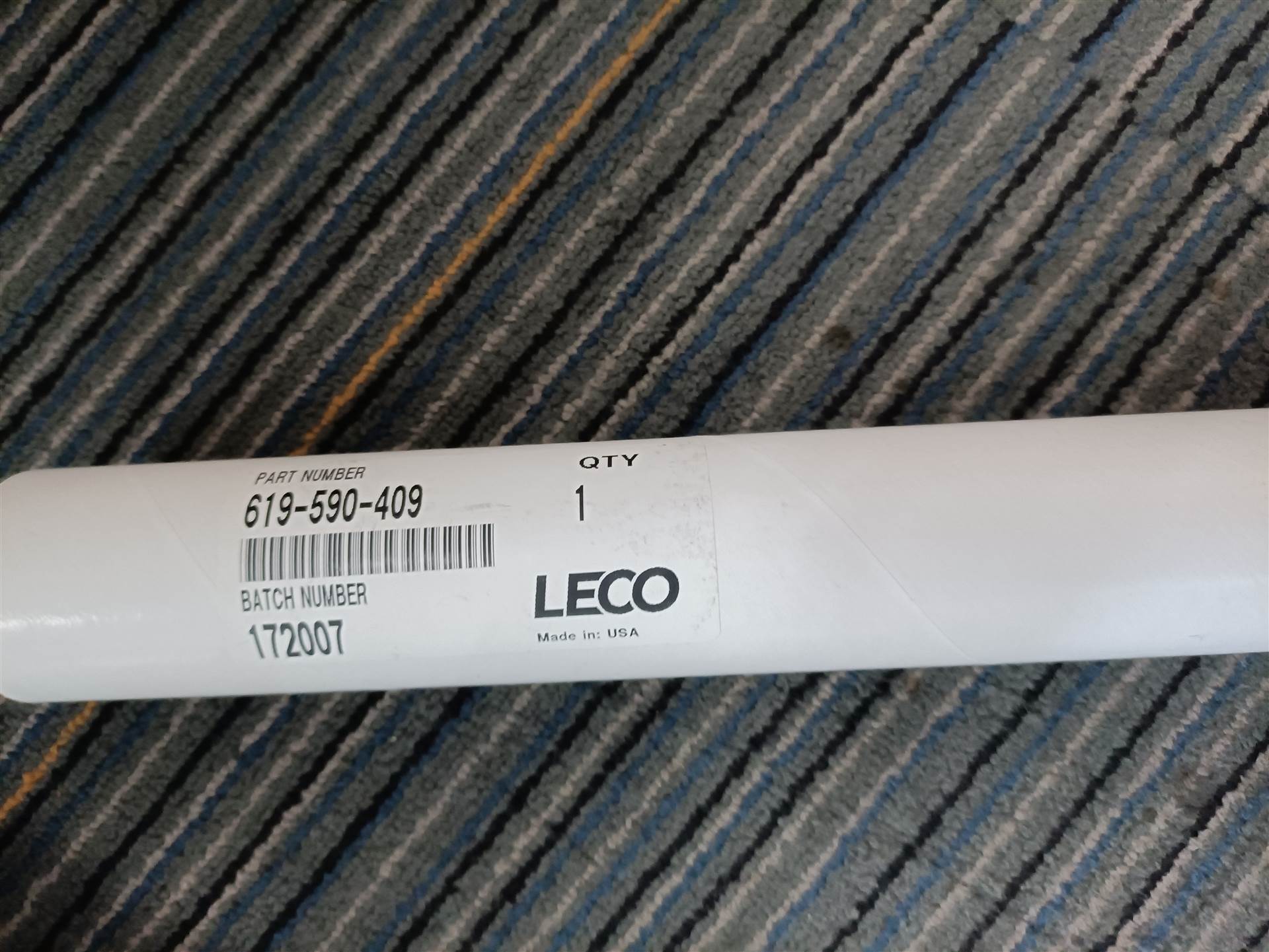 619-591-314，619-590-409，625-711-116力可试剂管-搜了网