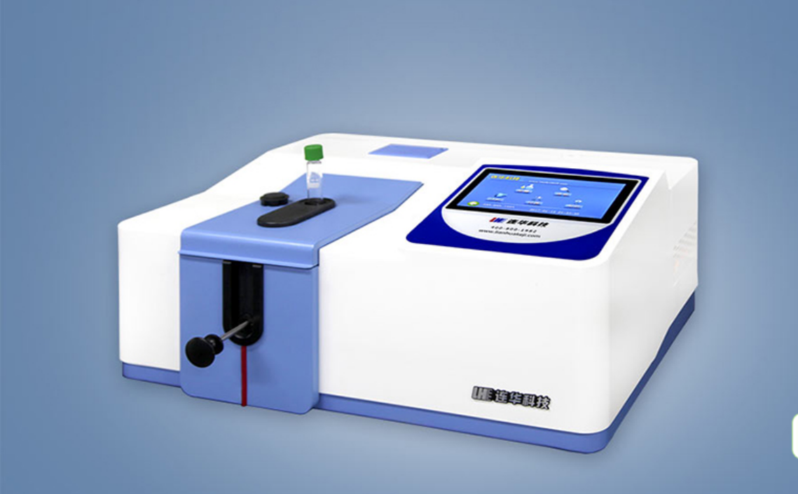 连华科技LH-3BA多参数水质分析仪参数-搜了网