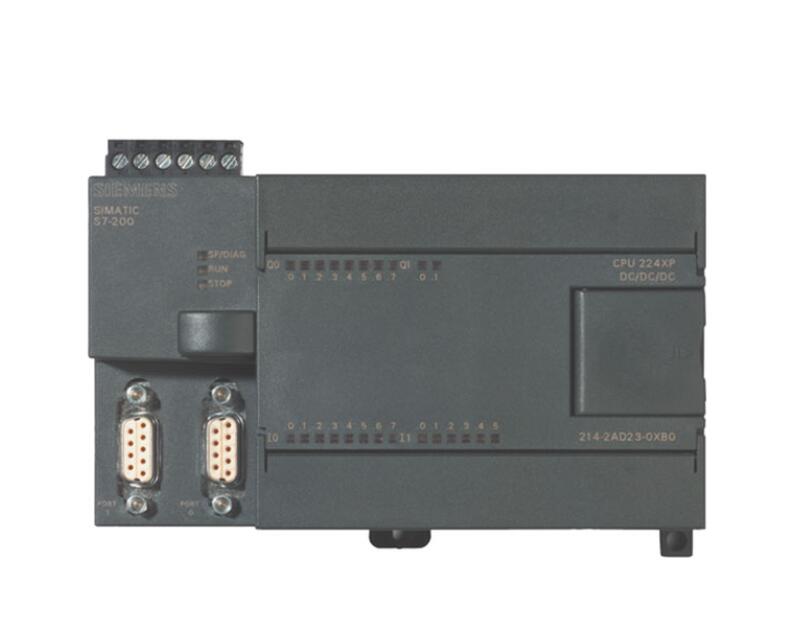 西门子PLC代理商S7-200CN模块 CPU224XP 6ES7214-2BD23-0XB8-搜了网