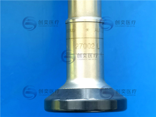 STORZ史托斯输尿管镜27002L维修_创奕医疗(多图)