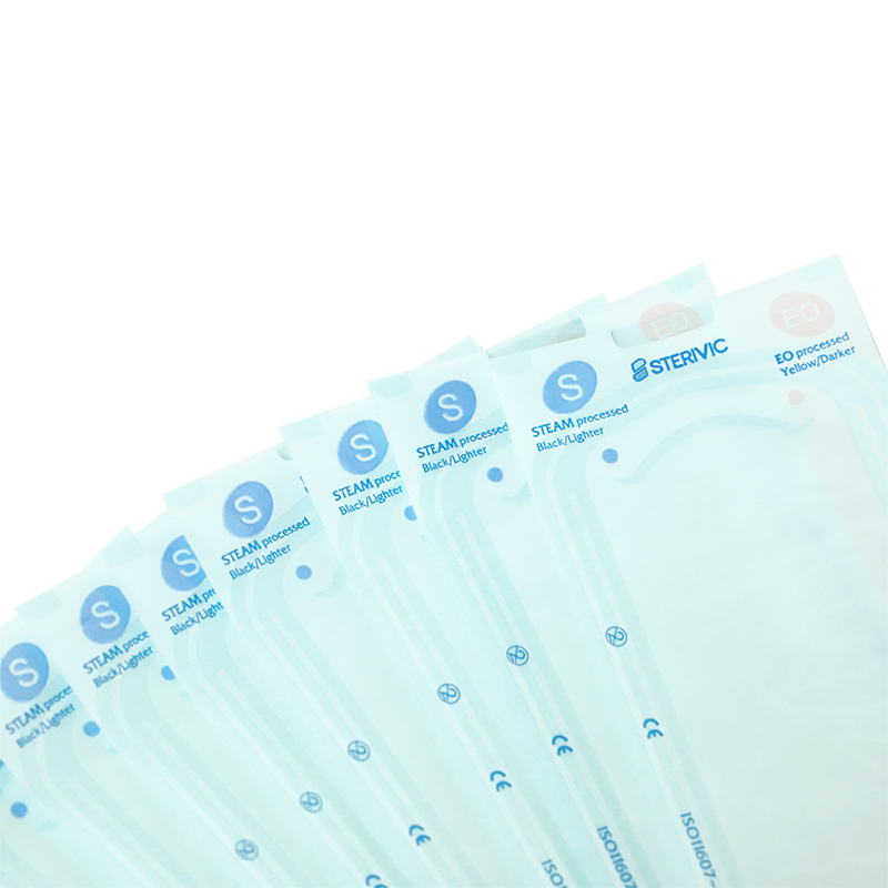 斯德瑞牌一次性消毒自封袋可定制_自封袋_安徽宜人医用包装有限公司