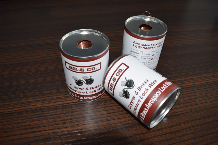 MS20995CY20氧气瓶锁紧线-搜了网