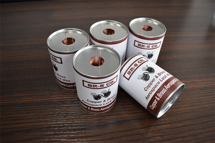 MS20995CY20氧气瓶锁紧线-搜了网