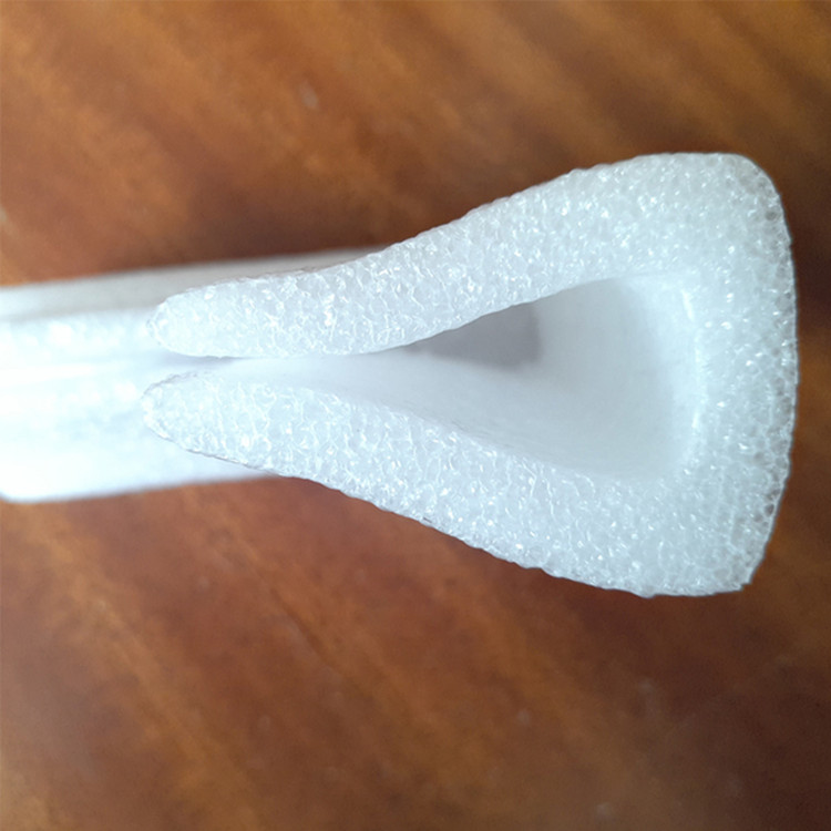 批角珍珠棉护角 EPE珍珠棉内衬 快递物流减震珍珠棉板片材