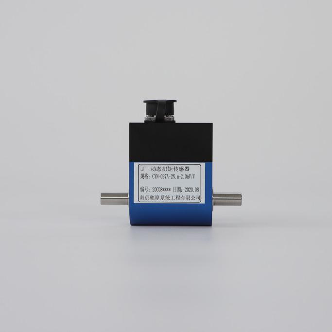 CYN-027A 微量程扭矩传感器-搜了网