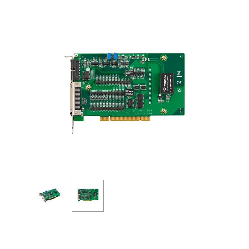 深圳研华PCI-1265运动控制卡PCI-1265价格_特点参数_使用方法_适用范围_研华广东省深圳市-食品机械行业网