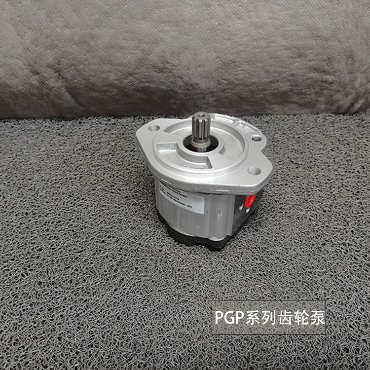 原装Parker派克齿轮泵PGP505B0070CA1H2NJ7J5C-505A002_齿轮泵_上海黛纳科工业设备有限公司