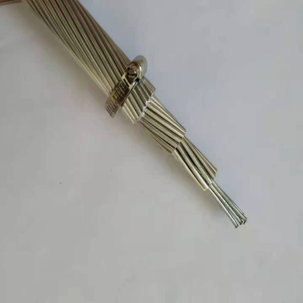 JL/G1A630/55规格LGJ钢芯铝绞线技术参数扩经导线