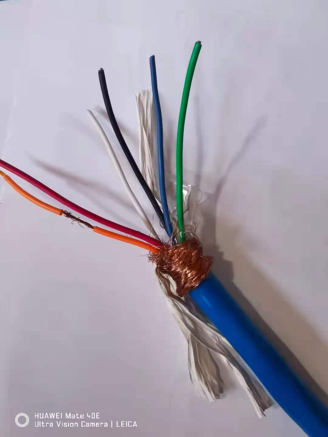 RVV-2*0.75电源线_电源线_天津市电缆总厂第一分厂经营部