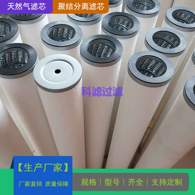 PECO滤芯 型号NGGC-312-PL50 派瑞天然气滤芯-搜了网