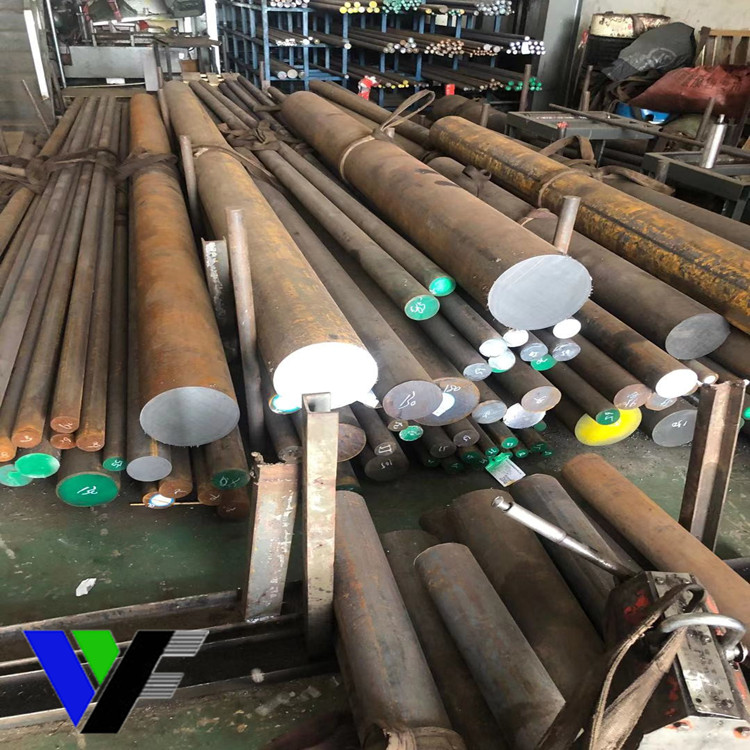 供应日标SCM440圆钢 SCM440H钢板 scm440H圆棒 调质研磨棒