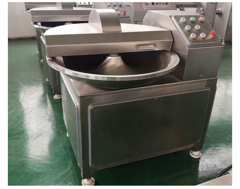 河池蔬菜斩拌机 小型斩拌机 鼎益嘉-搜了网