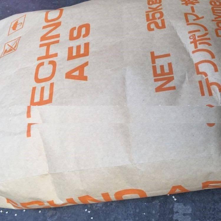 AES日本TECHNO W220耐化学 电器用具应用