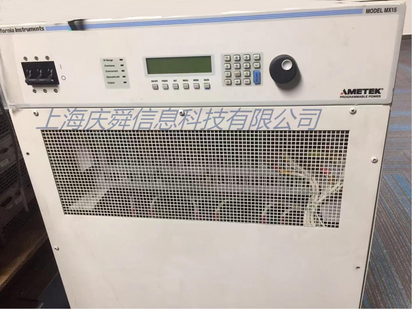 维修AMETEK MX45-MX45交流电源-搜了网