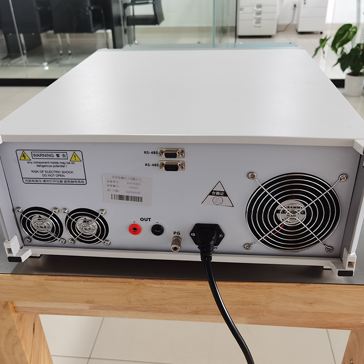 VW80000 lv124测试系统 EA-PS400A系列汽车电子可编程电源-搜了网